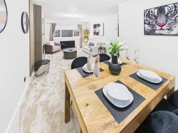 Well Presented 2 Bedroom Apartment, Glasgow. - East Kilbride