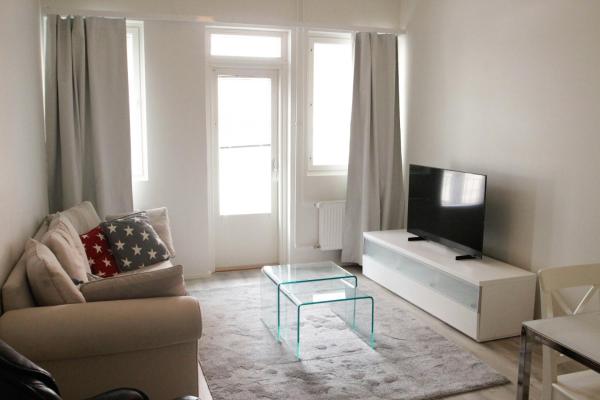 Central Apartment For 3 - Jyväskylä