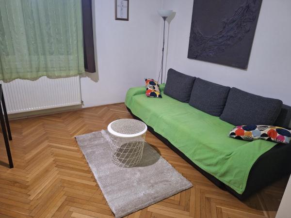 Apartment K&a- Near Dom Sportova - Zagreb