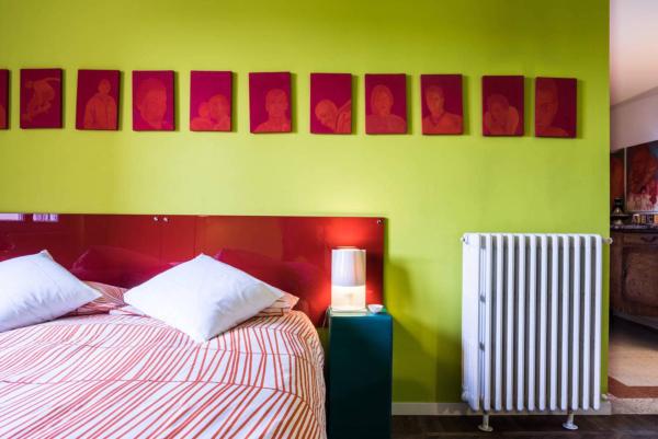 Abchouse Sant'agostino - Milano