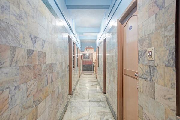 Hotel O Relax Rooms - Chennai