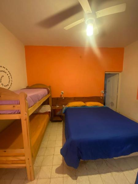 Estrella Vladimir Hostel - Cordoba