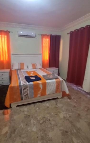 Apartahotel Henry Winche - République dominicaine