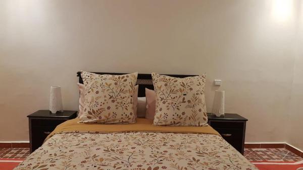 The Wave House - Taghazout