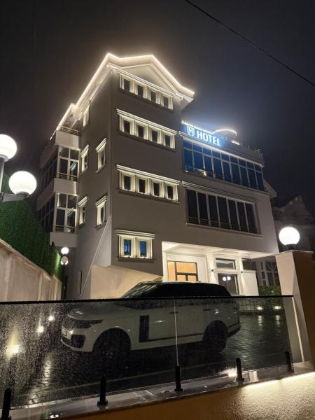 Murati Lake View Hotel - Tirana
