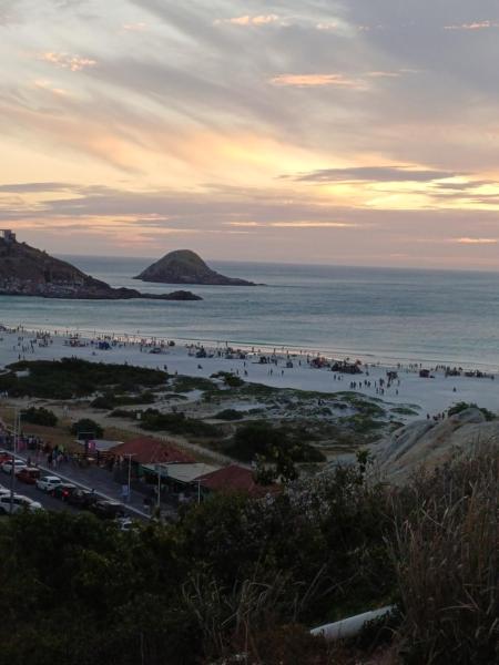 Residencial Arraial Praia Grande - Arraial do Cabo