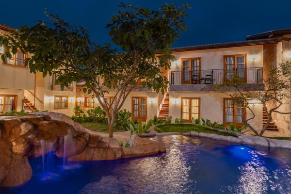 Moã Charme Hotel - Mucugê - バイーア州