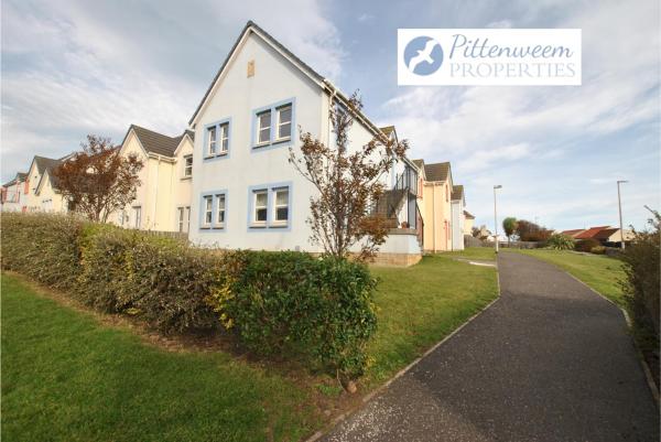 Seaside Nook- Stylish Stay By The Sea - Crail