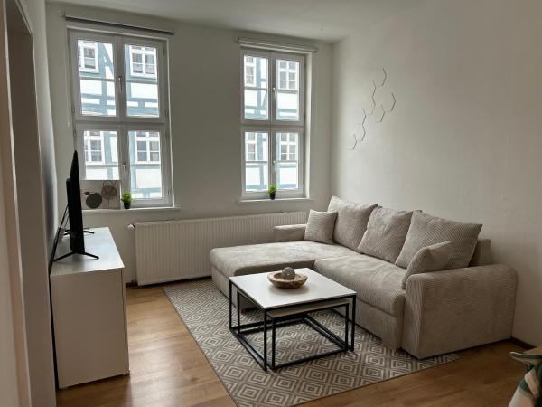 City- Apartment Ii Göttingen- In Bester Innenstadtlage - Göttingen