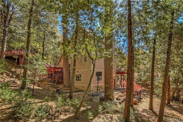 Cedar Hollow - Arrowhead Cabin Near Lake And Village - Lake Arrowhead, CA