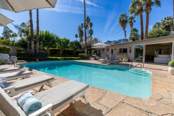 The Dean By Acme House Company - Palm Springs, CA