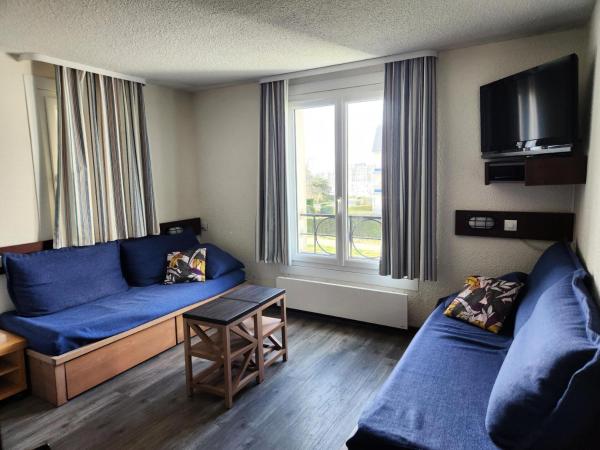 Résidence Port Du Crouesty - Maeva Home - Appartement Bord De Mer 2 Pièces 4 Personnes - Confort Mae-4113 - Plage de Locmariaquer