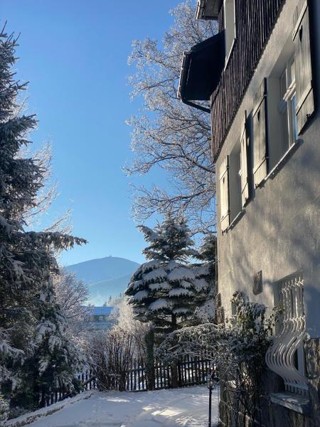 Pod Jeleńcem - Karpacz