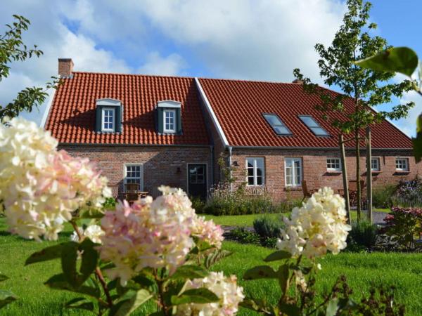 Old Bakery - Vorderhuus - Emden