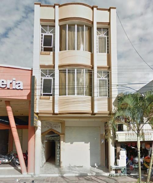 Hotel Victoria - Nueva Loja