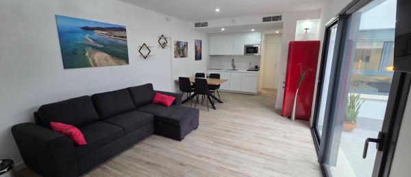 Casa Elena Los Pacos - Fuengirola