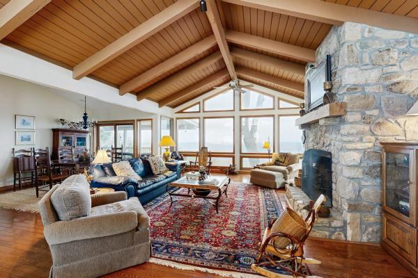 Peaks & Pines Escape - Beech Mountain, NC