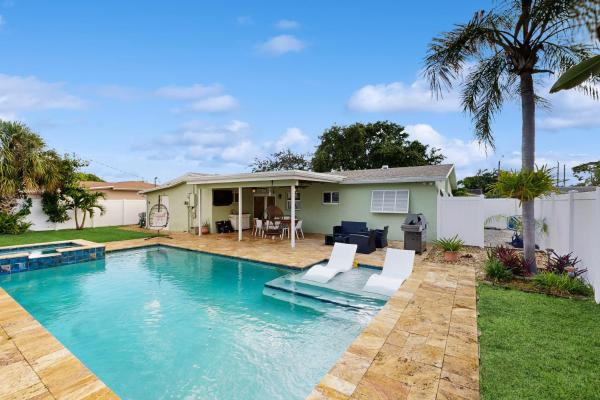 Terrace 17 - Fort Lauderdale