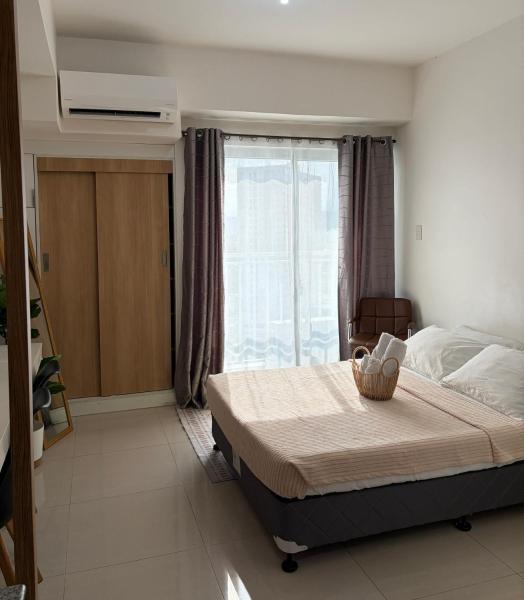 Condo Saga Davao City - Dávao