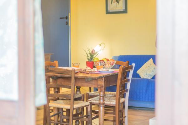 Tenuta Serpepe - Fiordaliso Grande - Capodimonte