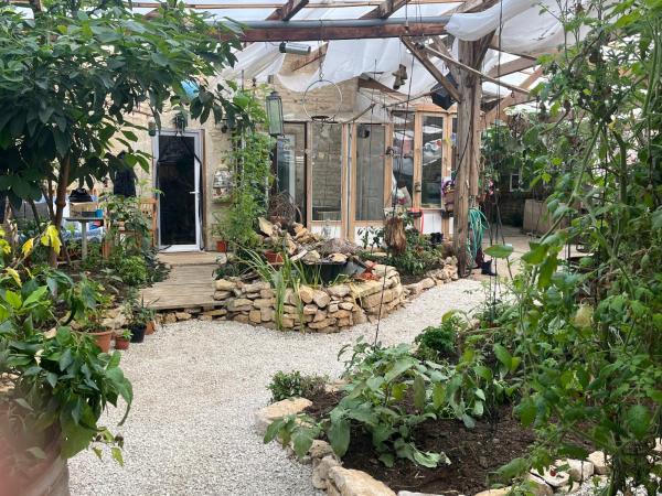 Le Petit Permadise - Charente