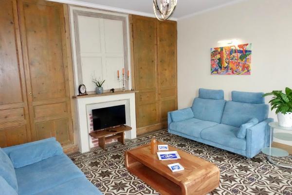 Gîte De La Pierre - Hardelot-Plage