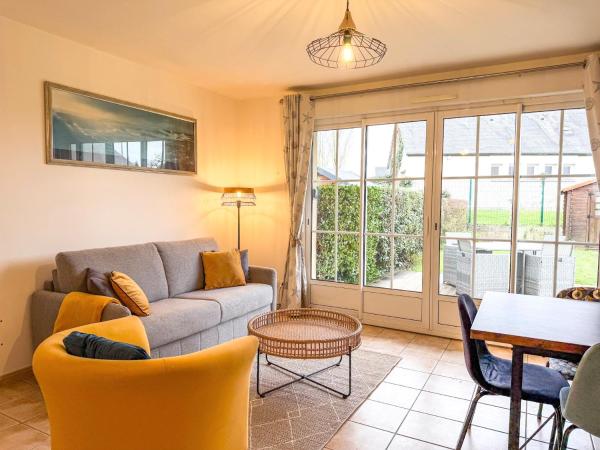Le Petit Barfleur - Appartement T2 Avec Jardin - Barfleur