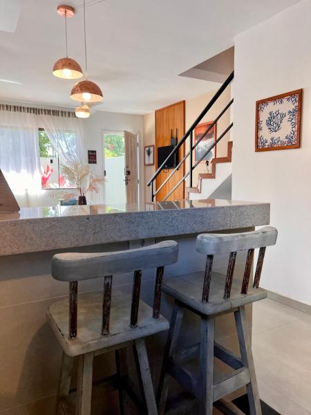 Casa Maresia Blu - Próximo à Praia De Costa Azul - Rio das Ostras