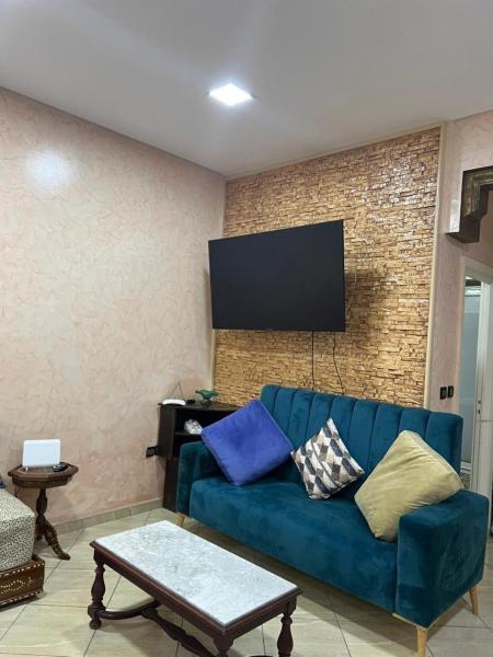Cozy Apartment Rabat - Rabat