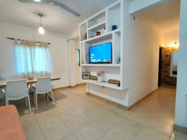 Departamento 2 Habit-cochera-cocina Completa - Salta
