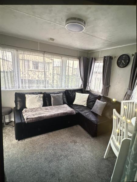 Sandylands Caravan Park - Saltcoats