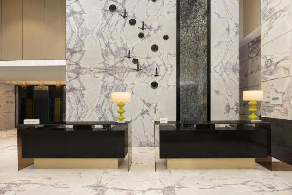 Courtyard By Marriott Bilaspur - Chhattisgarh