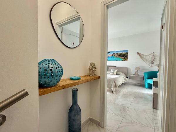 B&b I Colori Dell'isola - Porto Torres