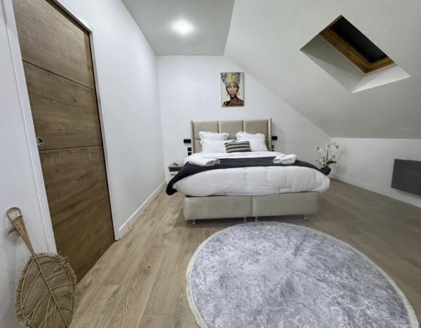 Lilas House - Oise