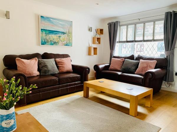 44 Raleigh Close@padstow - Padstow