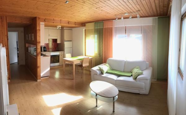 Appartement Rietli - Liechtenstein