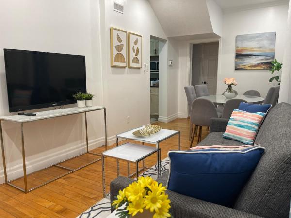 Academic Scholar Modern Apt Near Western U, Trails, Parking - London, Ontario