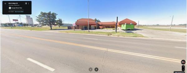 Fairview Inn - Oklahoma