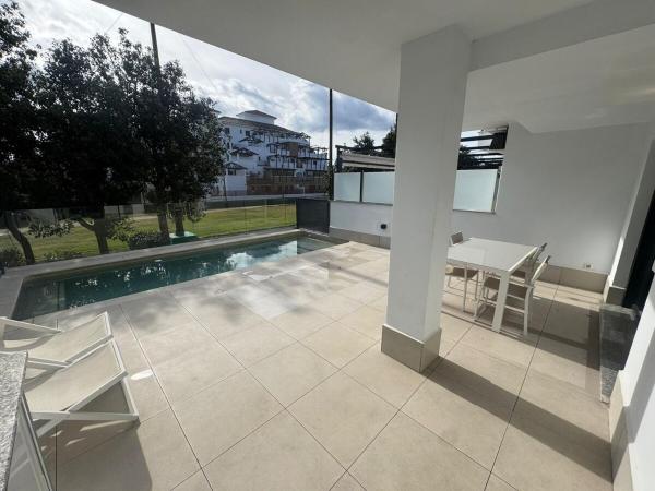 Aguacate Golf Private Pool - Motril