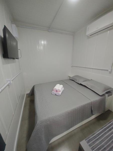 Loft Navegantes Próximo Aeroporto E Br 101 - Navegantes