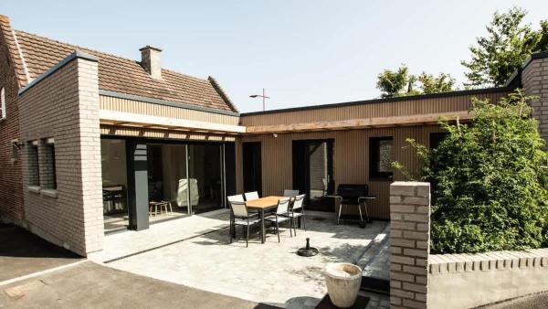 Chez Felix Maison 2 Chambres - Douai
