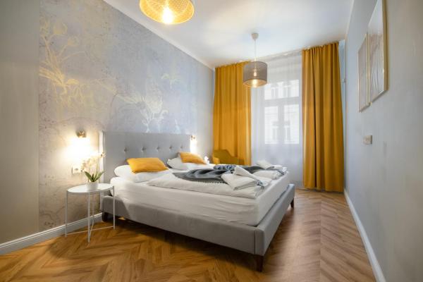 Downtown Residence - Praga