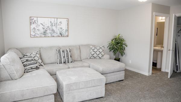 Beautiful Home Near Idaho Falls Airport #3 - Idaho Falls, ID