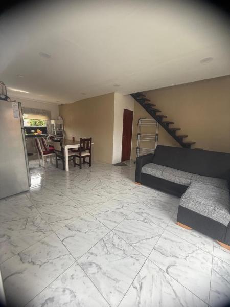 Casa 2 Habitaciones Zona Punta Mogotes - Mar del Plata