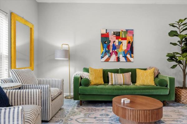 Exceptional 2br In Prime Location Top Amenities - Austin, TX