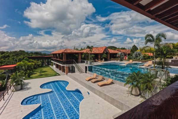 Antara Resort - Alcalá