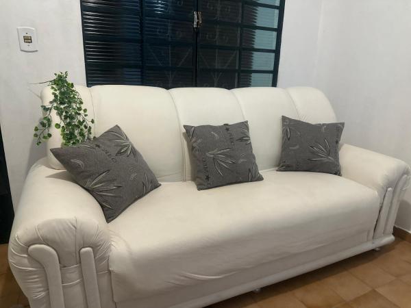 Lindo Sobrado Com 2 Quartos Em Condomínio - Centro - Marília