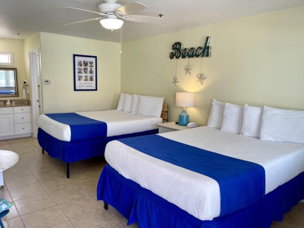 Beachgate Condo Suites And Hotel 436 Condo - Aransas Pass, TX