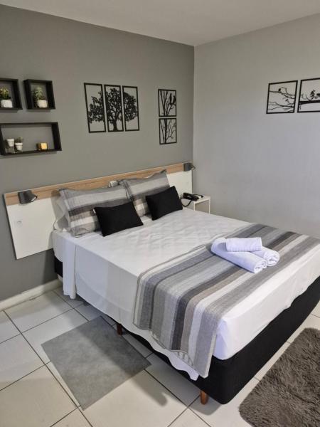Curitiba - Loft óTima Localização Com Piscina - Curitiba