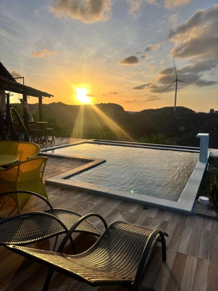 Margarida 01 - Pernambuco (estado)